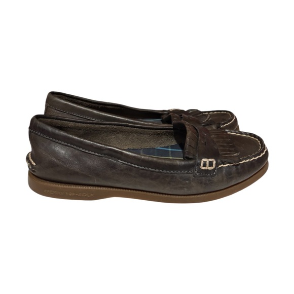Sperry | Shoes | 55 Must Bundle Sperry Topsider Penny Kiltie Slipon ...
